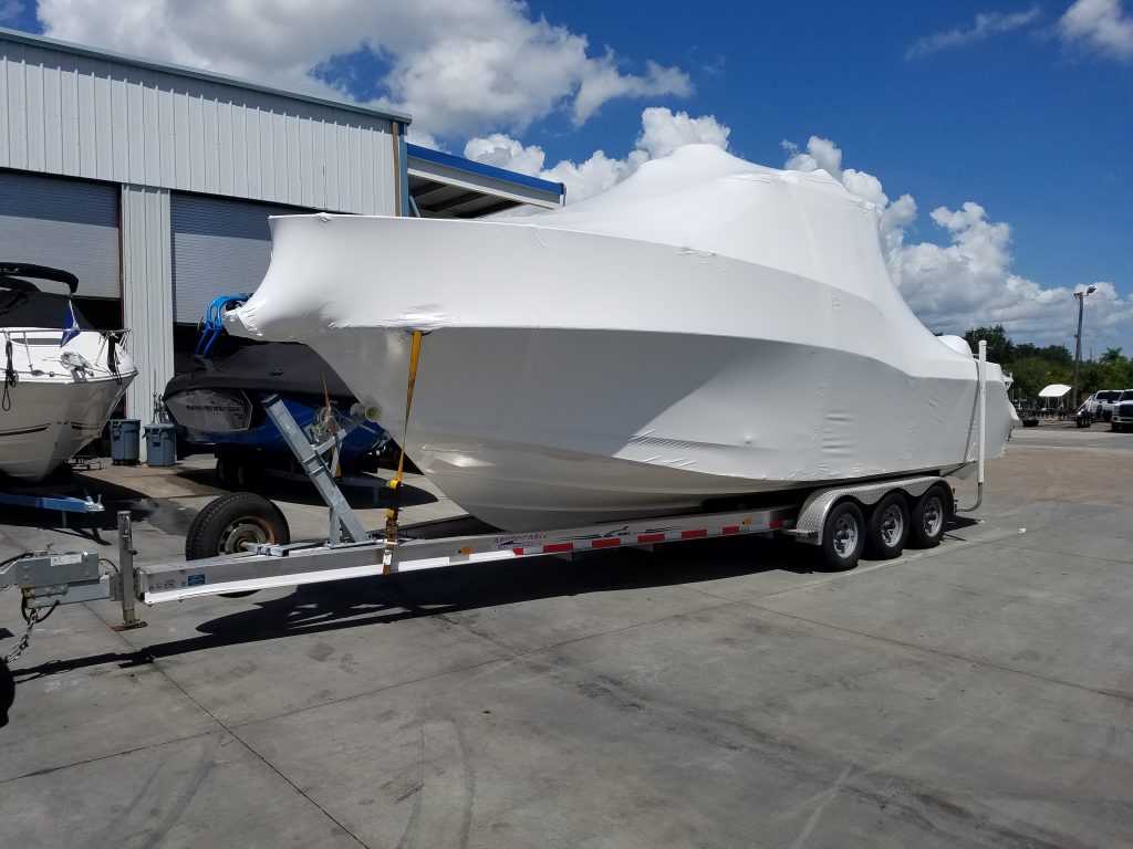 Gallery – Murphy Transportation and Logistics LLC